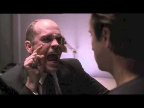 John Malkovich in JENNIFER 8