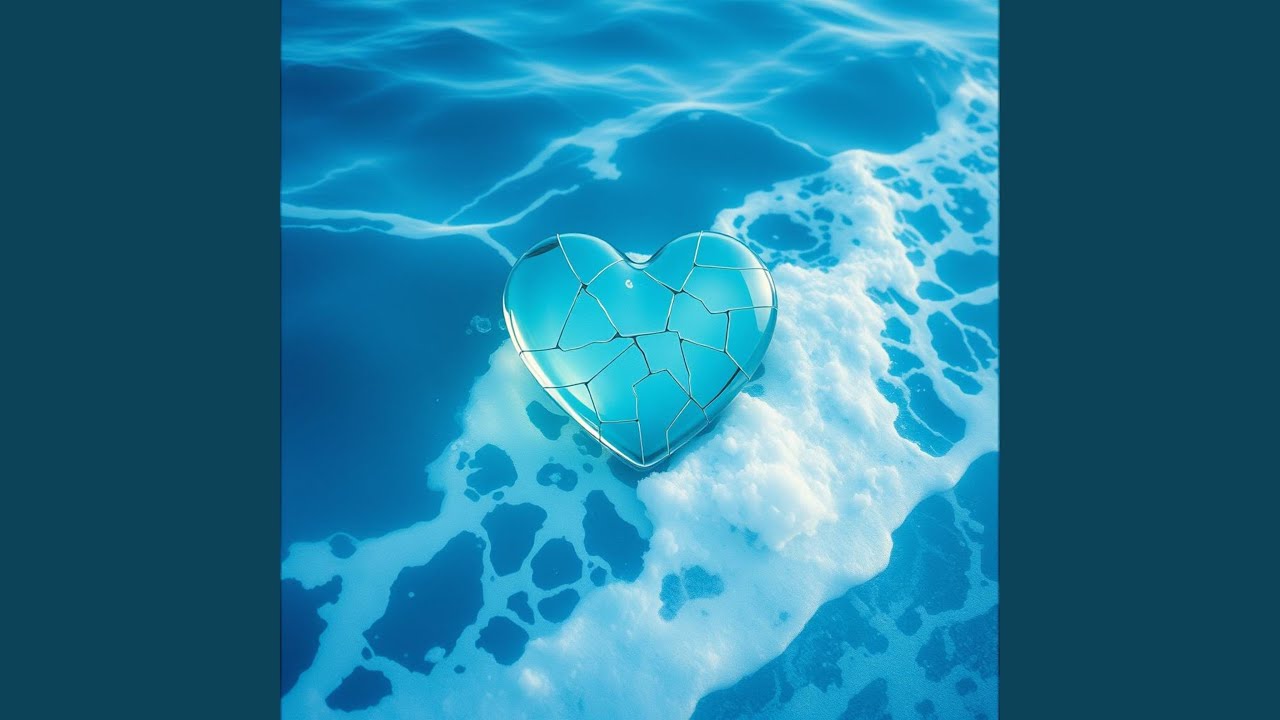 Gentle Tides heart - YouTube