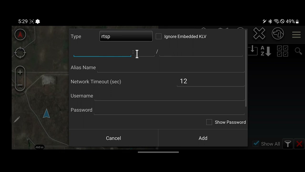 ATAK-Civ Tutorial B26: Video Tool - YouTube