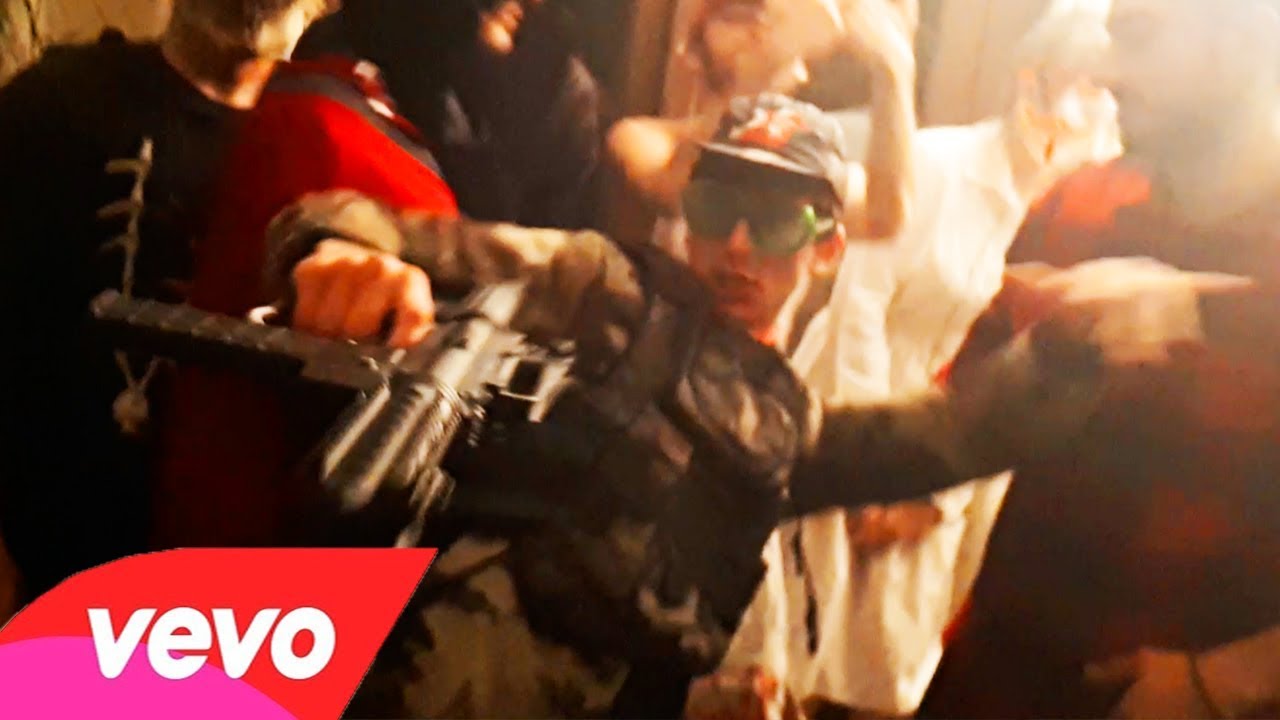 JACK UZI - DAN LE CLUB FREESTYLE - YouTube