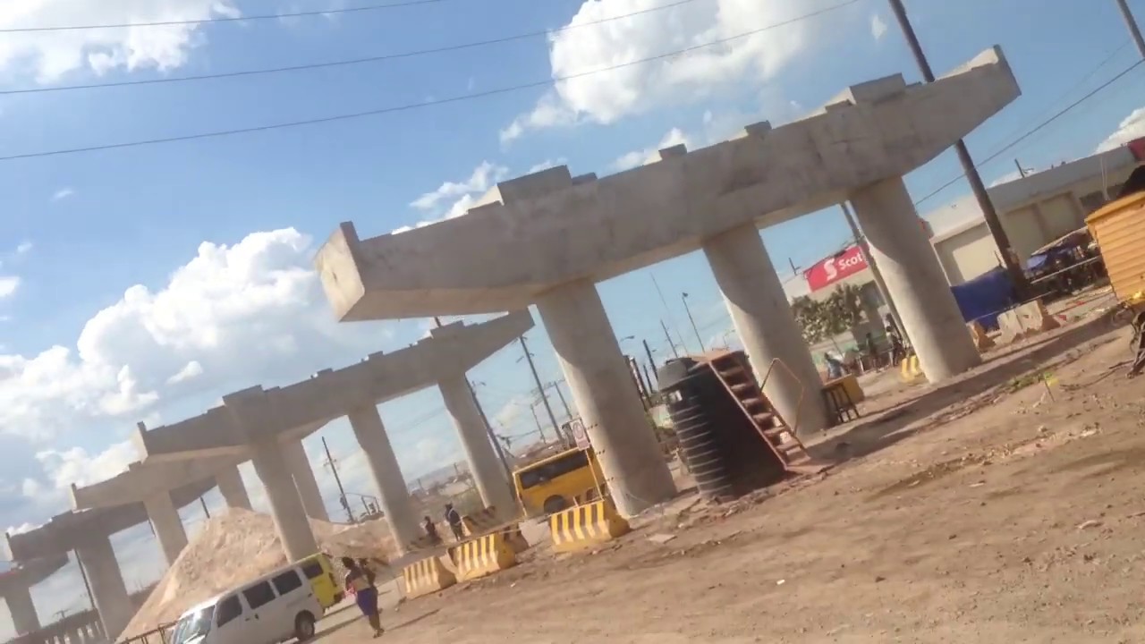 DEEP INSIDE THE 3 MILE ROAD PROJECT (UPDATED) - YouTube