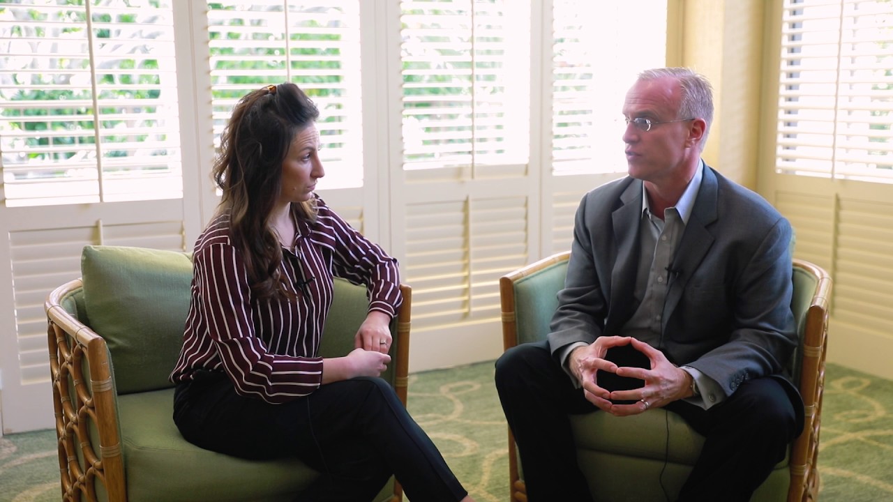 Dr Kevin Bozic Interview - YouTube