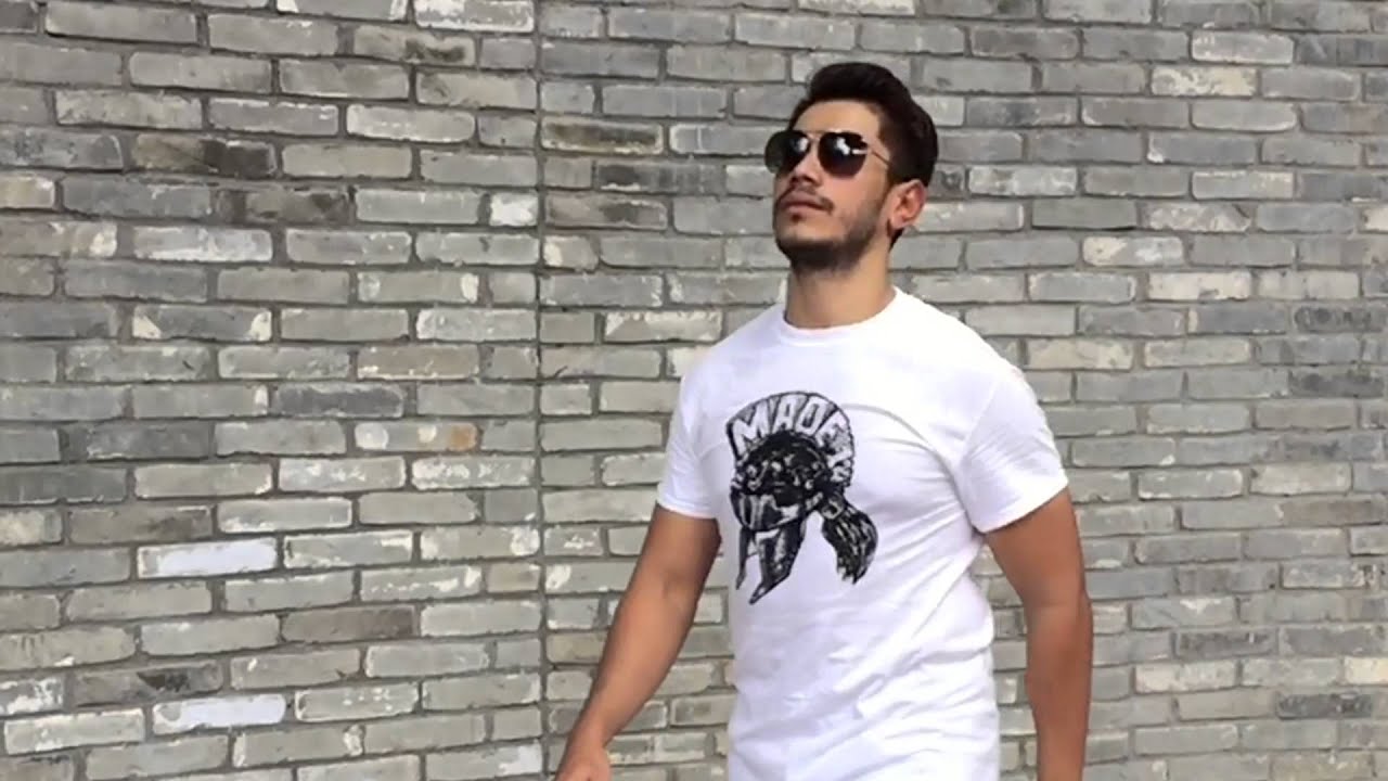 Azrel Ismail Made 14 fighter series - YouTube