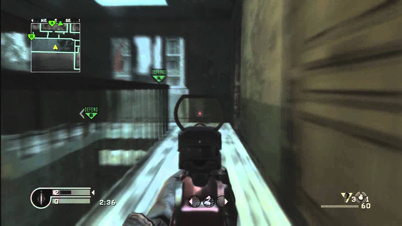 1st Map - then Strong Host Boot Last map - YouTube