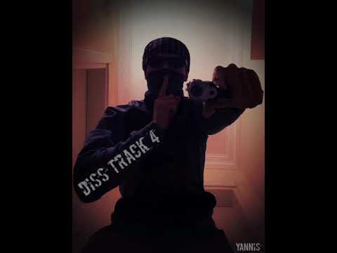 Diss Track 4 (Alayına Diss)