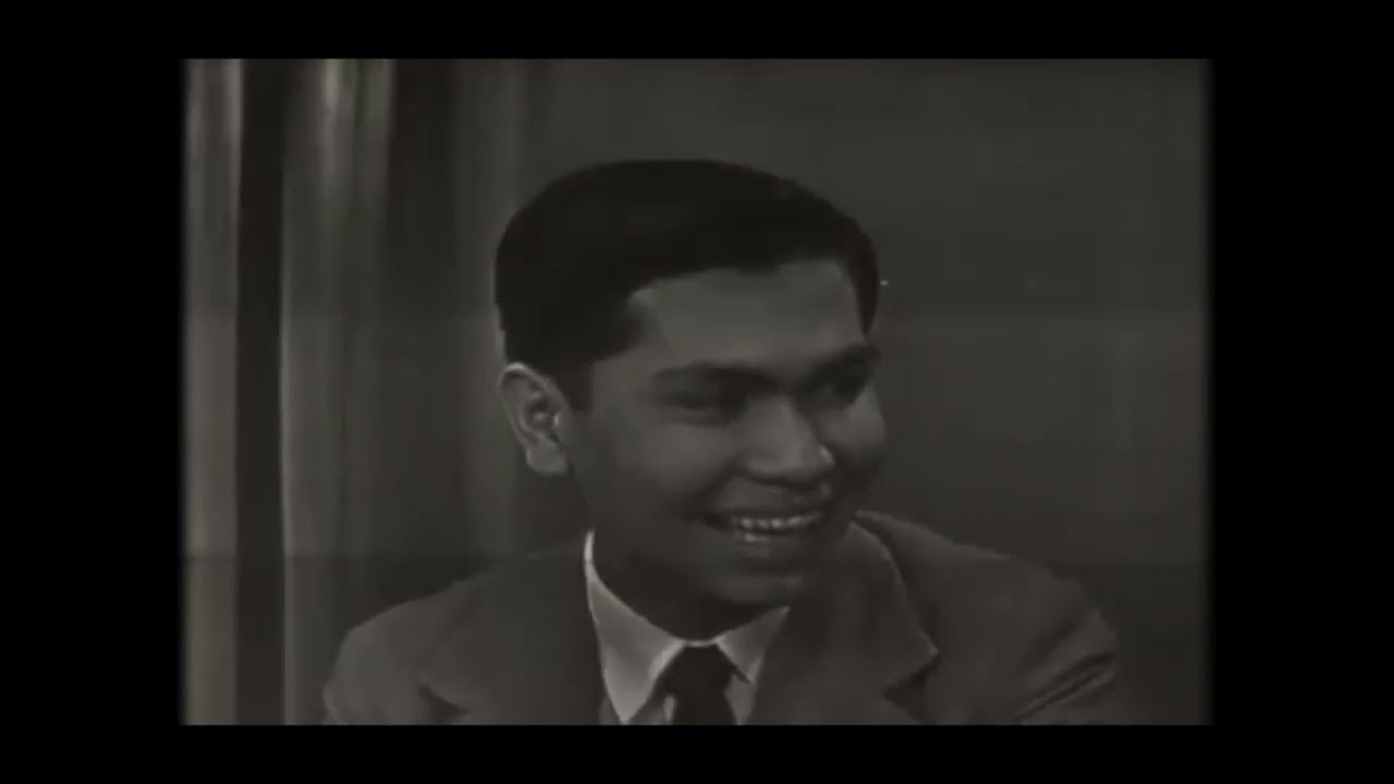 Viral - Global Pinoy Hero Johnny Antillon Shocks The World! - YouTube