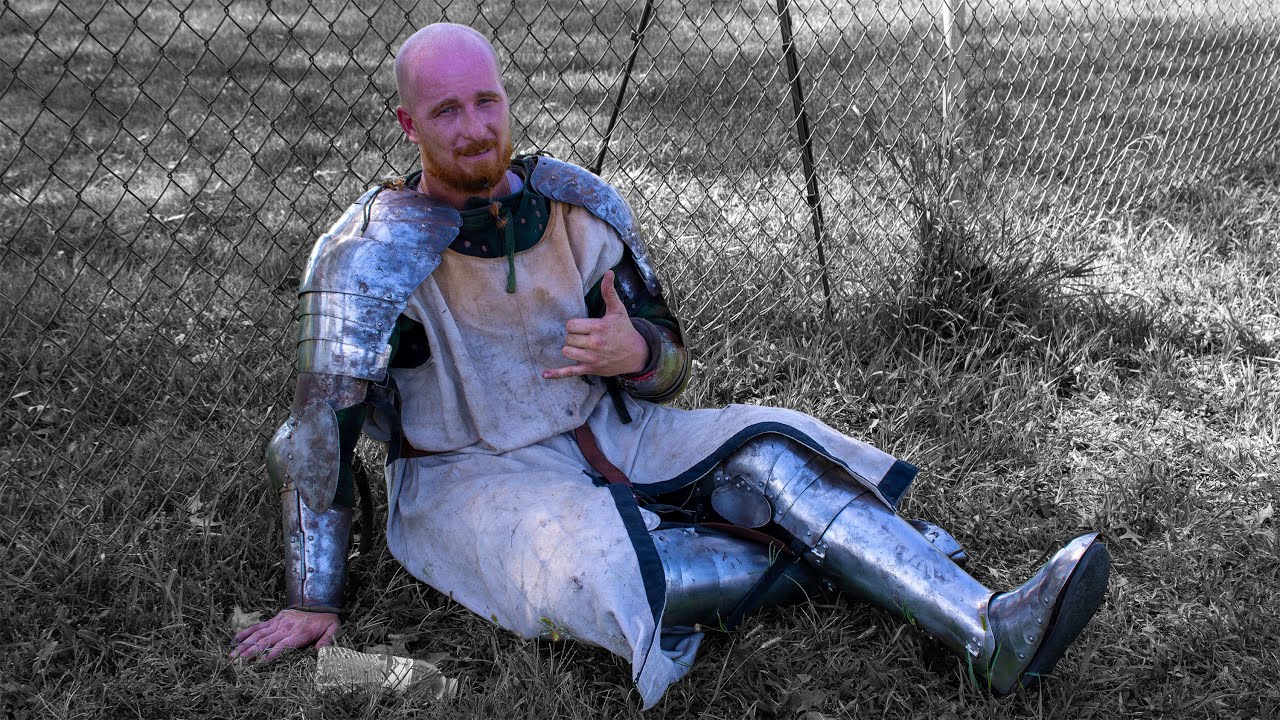 Getting Medieval with The Banished - Oct. 01, 2023 - YouTube