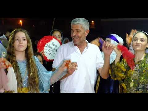 Ozan Mervan Full DELİLO 2026 Foto Gökçe Official Video – 4K Kalite