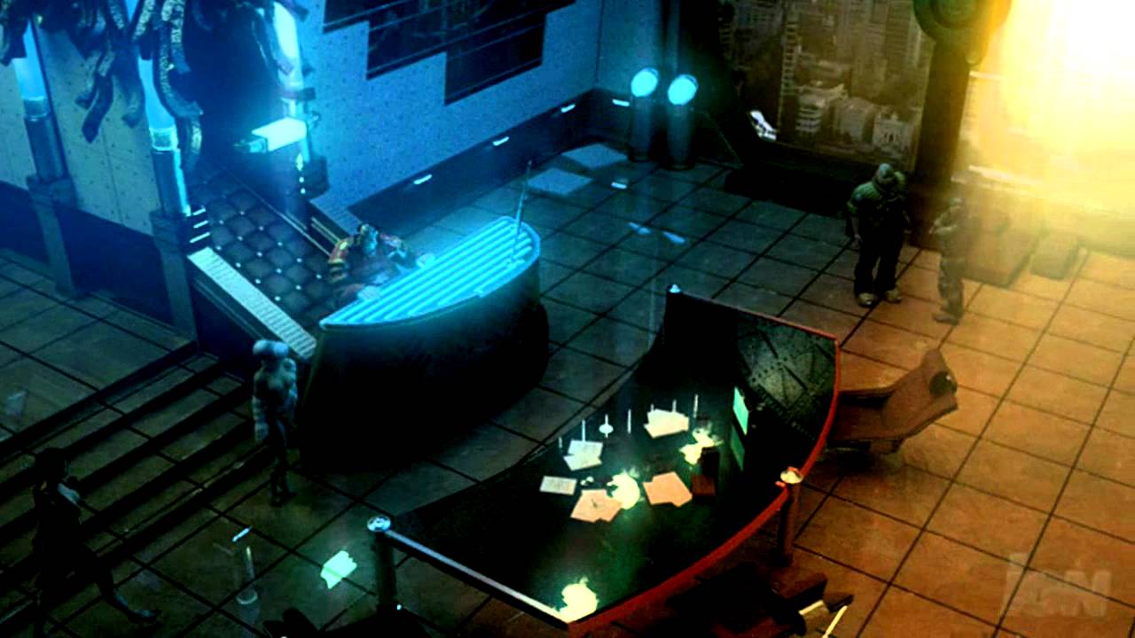 Death Track: Resurrection Xbox 360 Trailer - GC 2008: Race - YouTube