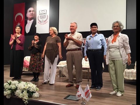 UNUTSALAR DA UNUTULMAYACAKLAR TİYATRO OYUNU