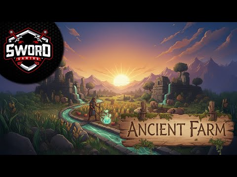 Eski Günler Güzeldi  I  Ancient Farm