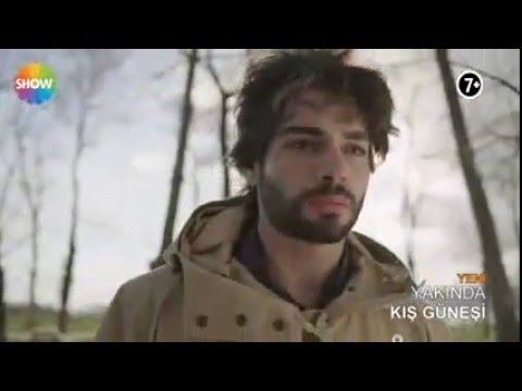 Kış Güneşi 2.Tanıtım Fragmanı