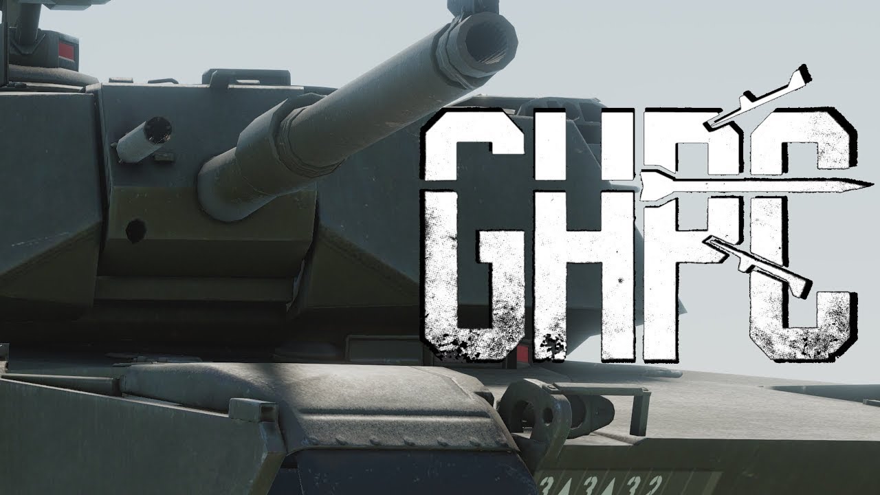 UPCOMING MODERN ARMORED WARFARE SIMULATOR - YouTube