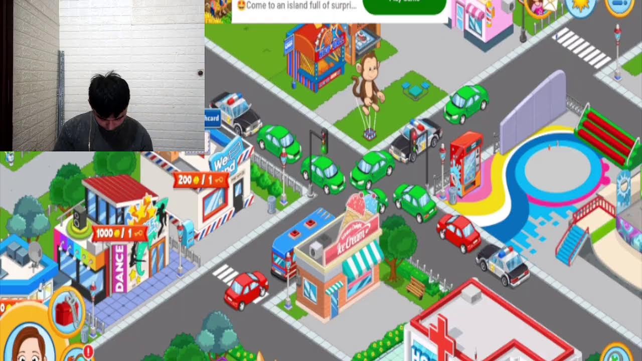 My Town City Building : NHIỆM VỤ 20 Create Your Perfect Cityscape with ...