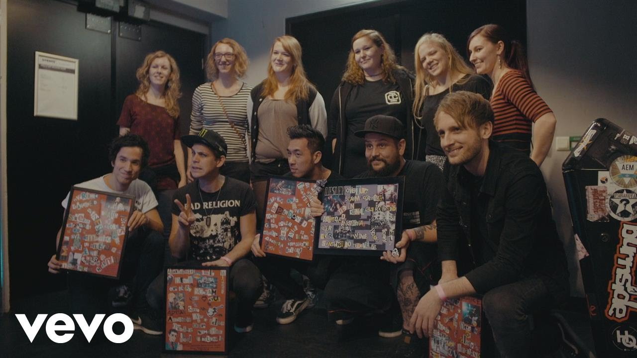 Call It Off - Album Release Show - YouTube