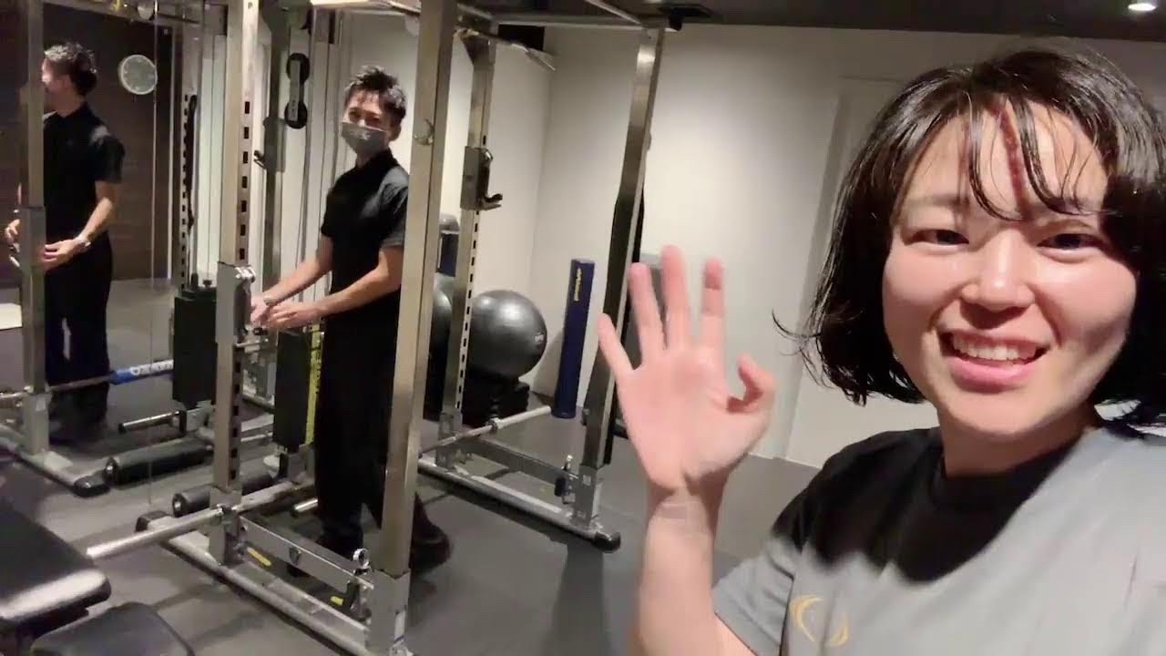 RIZAP (ライザップ) 2082日目 - YouTube