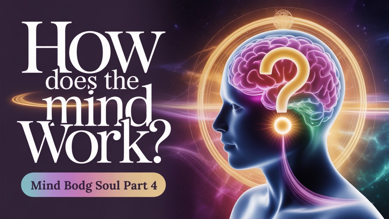 How Mind Works ? Know Your Subconscious A to Z and Unlock Your True ...