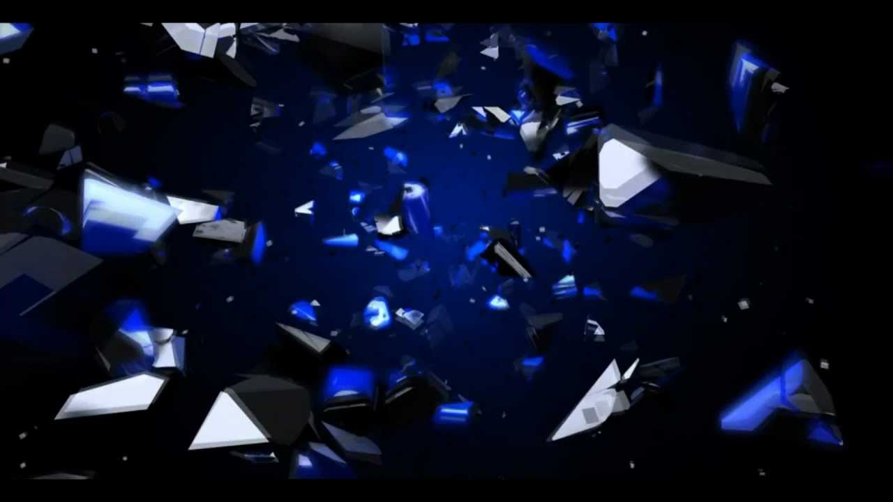Cinema 4D I Typhoon Cinema intro - YouTube