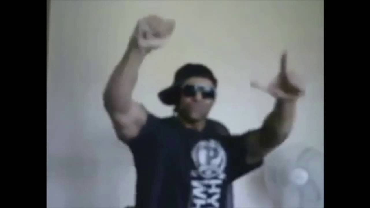 Zyzz - Dance Of Aesthetics - YouTube