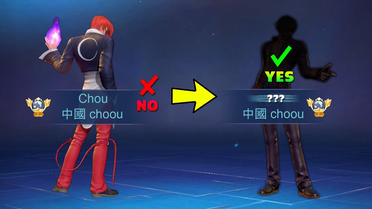 I USED KOF GUSION IN SOLO RANKED AND THIS HAPPENED (fastest gusion ever ...