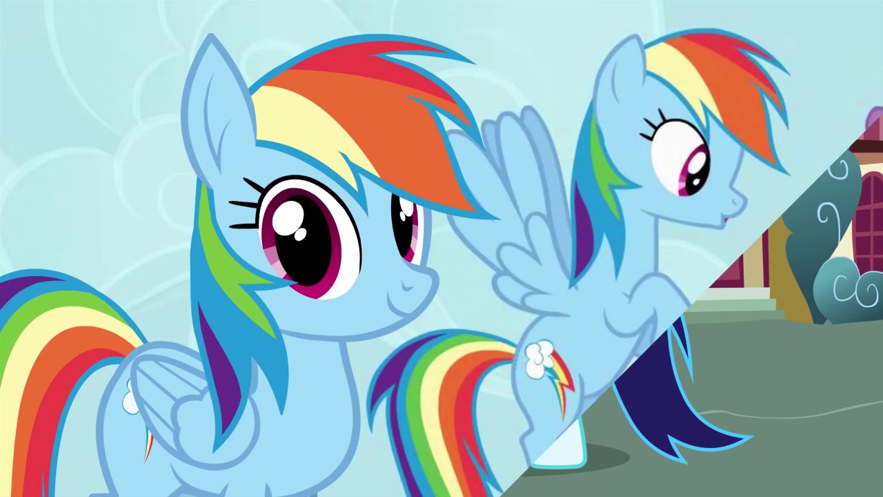 Tridashie - Pony Girl 2019 (Piano Version) - YouTube