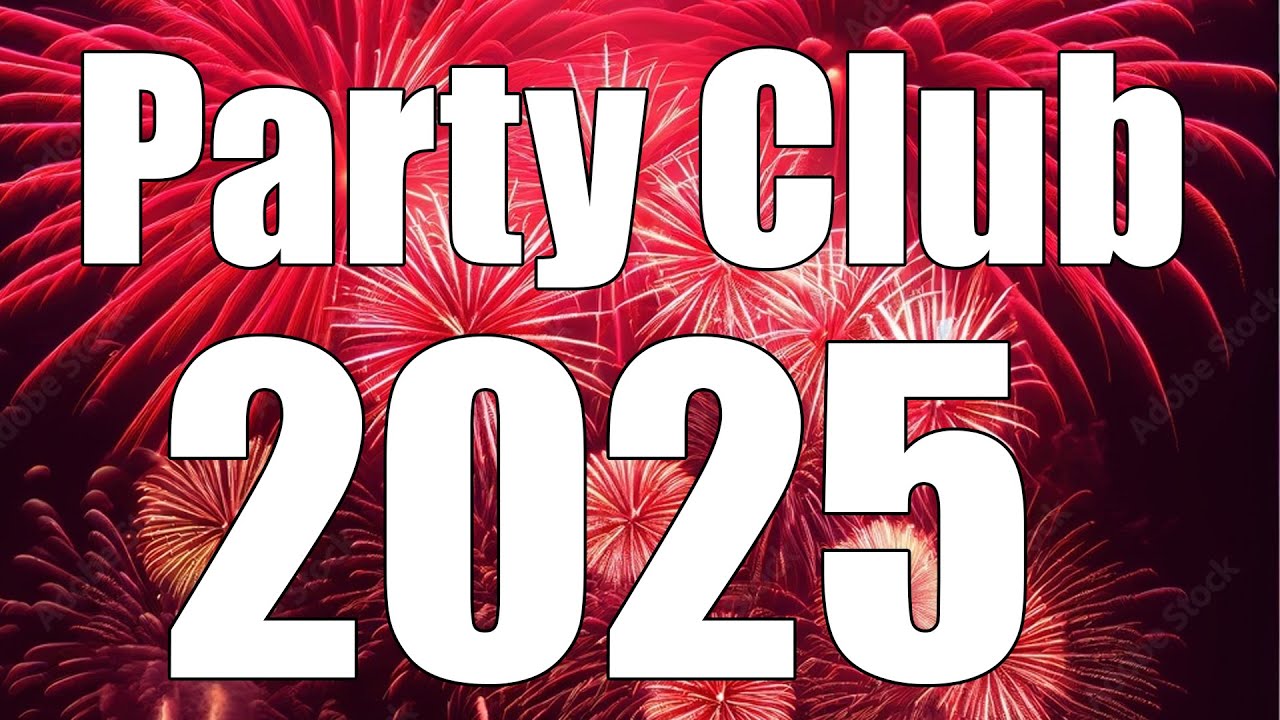 Music Mix 2025 | Party Club Dance 2025 | Best Remixes Of Popular Songs ...