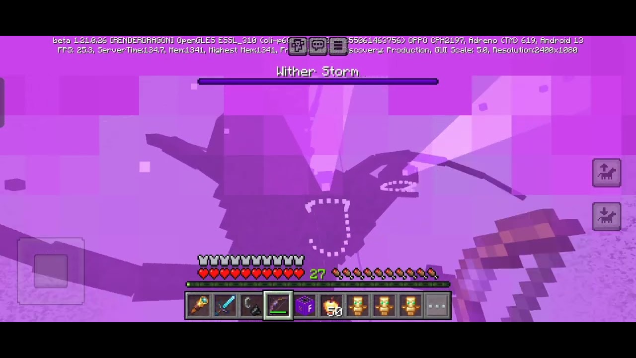 CWSM survival (Minecraft bedrock edition) - YouTube