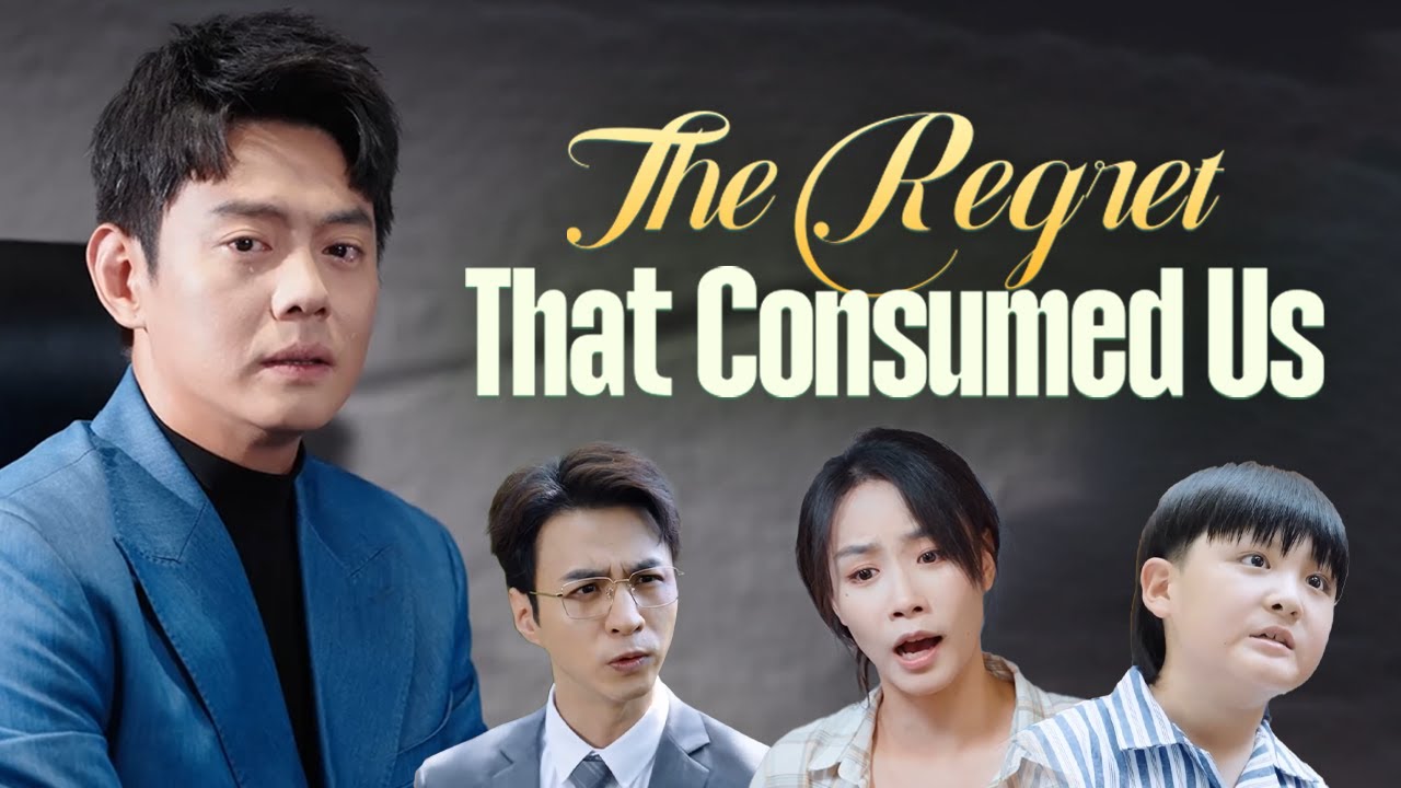 The Regret That Consumed Us Full Movie | DramaBox - YouTube