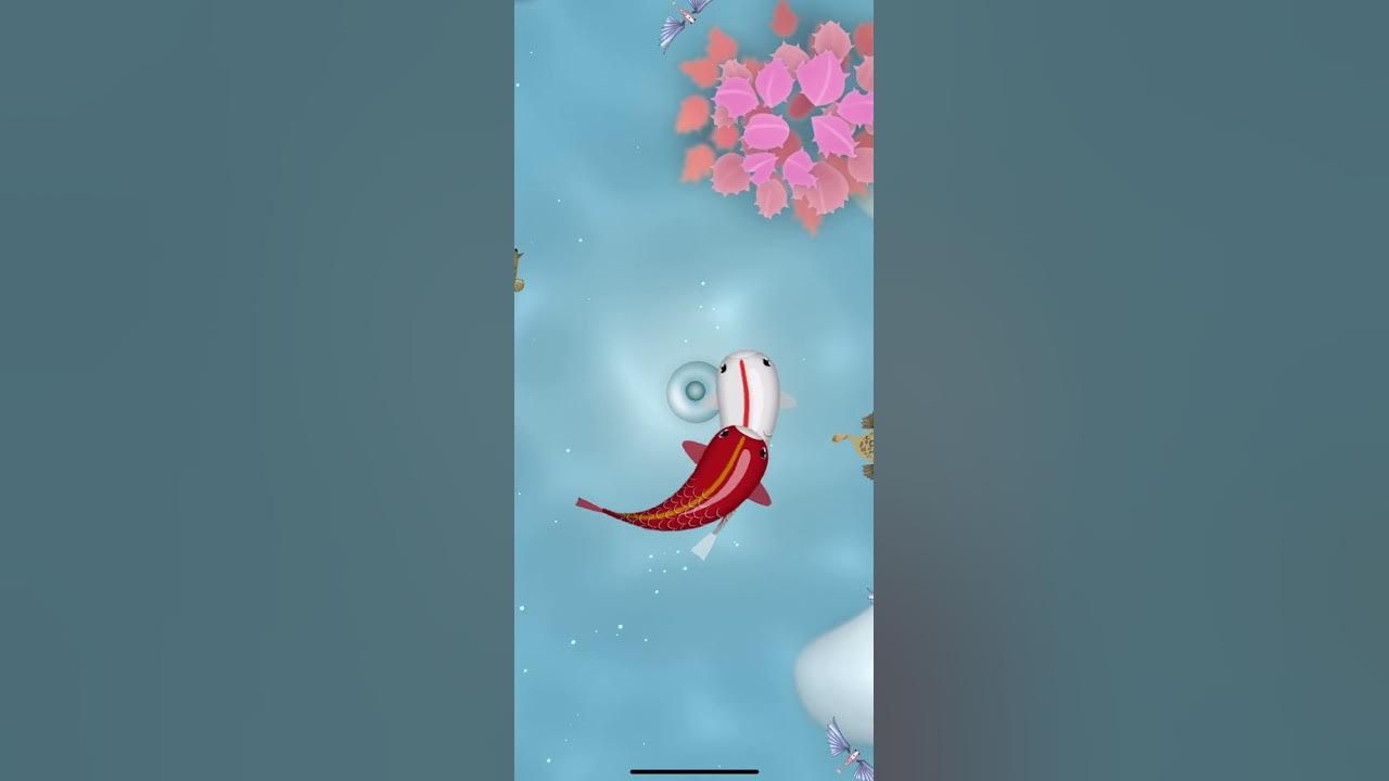 Zen Koi | Episode 16 (Collection: 42/128 Koi, 4/64 Dragons, Current Koi ...