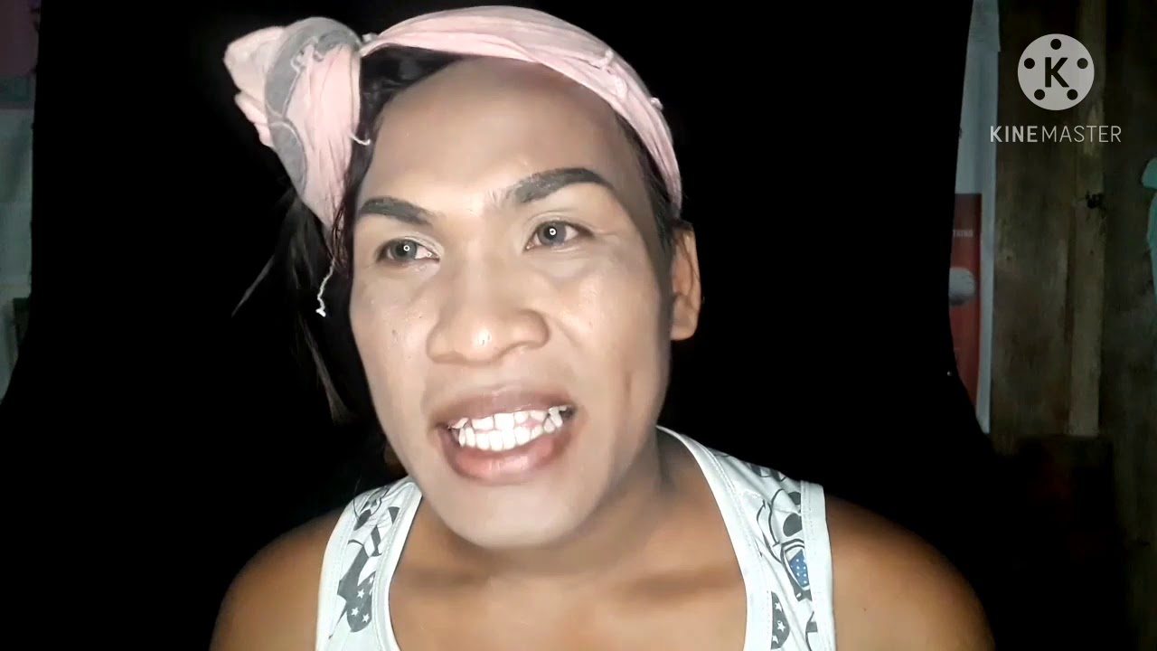 MAKE UP TUTORIAL by jupeta dionaldo - YouTube