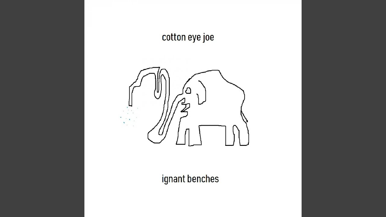 Cotton Eye Joe Youtube