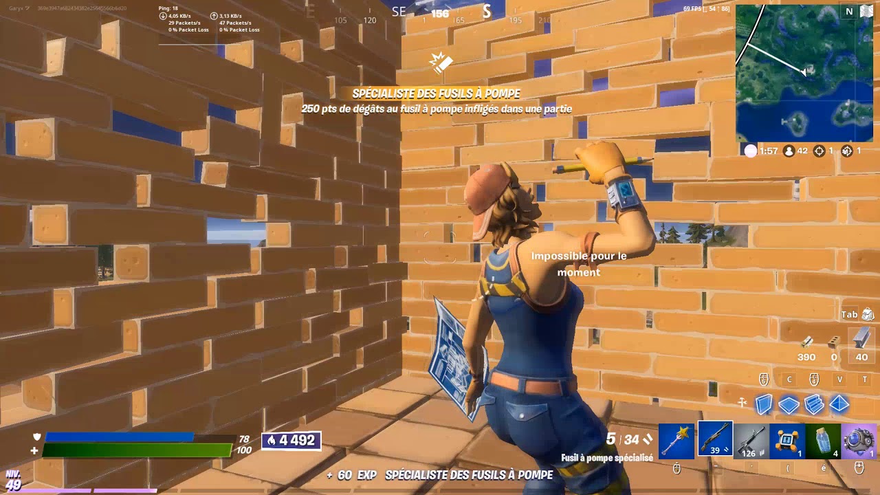 Garyx | Highlights #8 | Change Ya Life ♻️ - YouTube