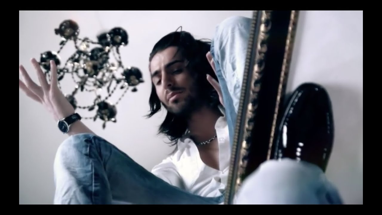 Saeed Kermani Are Asheghet Misham - YouTube Music