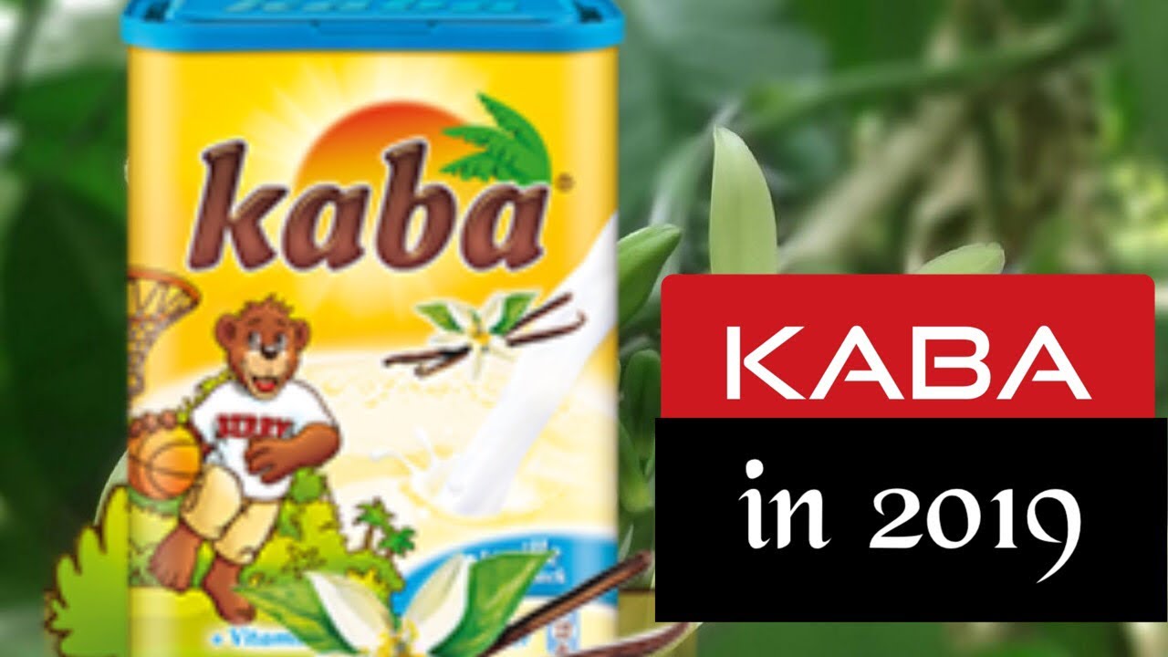 KABA in 2019 - Genauso gut wie früher? - YouTube