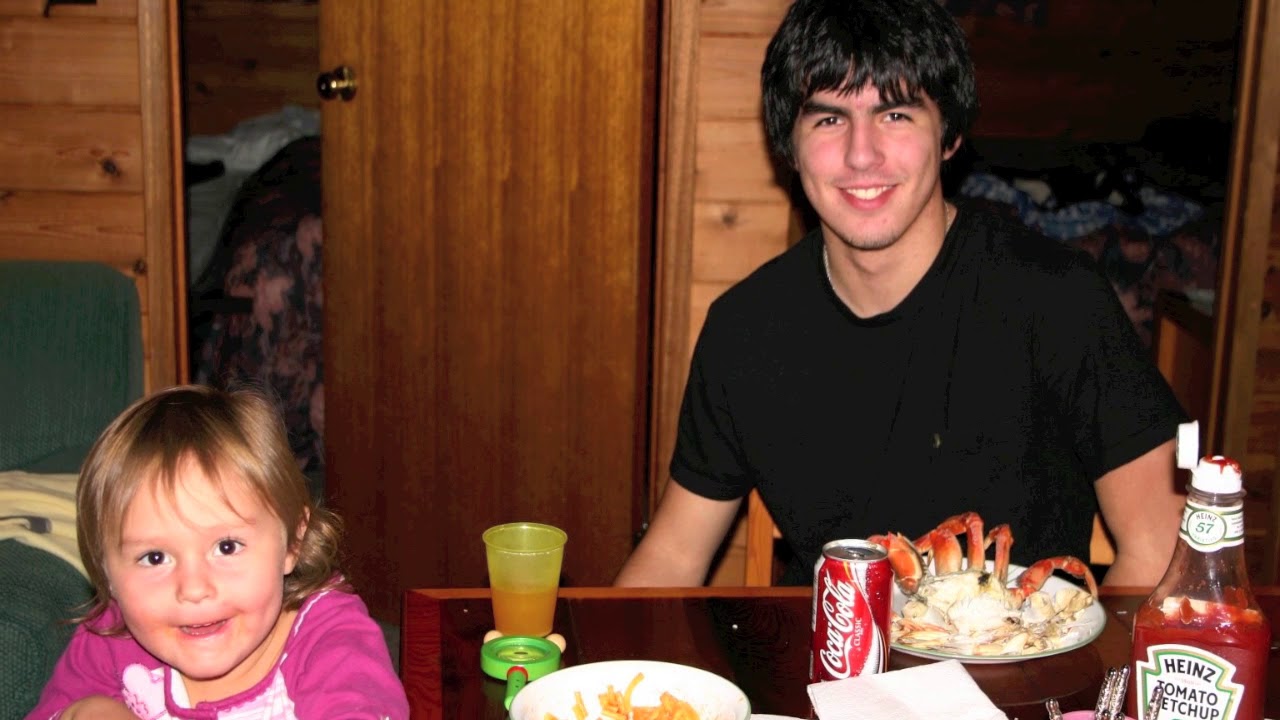 William Roy Henry - YouTube