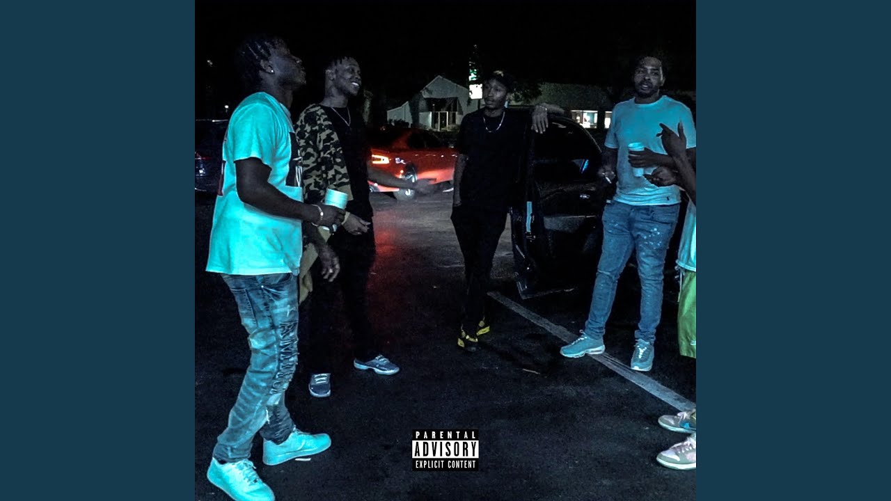 Lean On Celine (feat. Motion Babyy & FridayBadLuckBaby) - YouTube