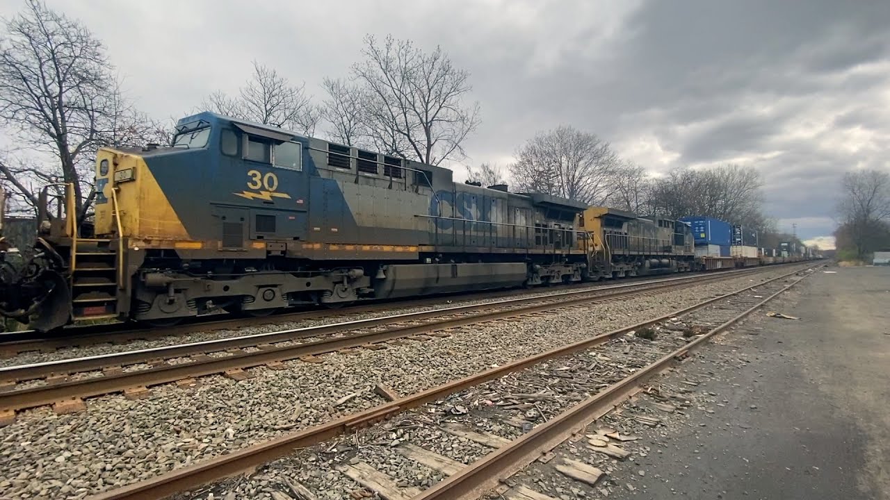 CSAO Action At South Plainfield New Jersey - YouTube