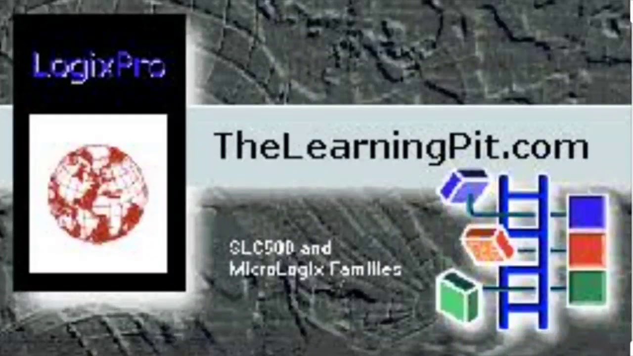Traffic Simulation - LogixPro - YouTube