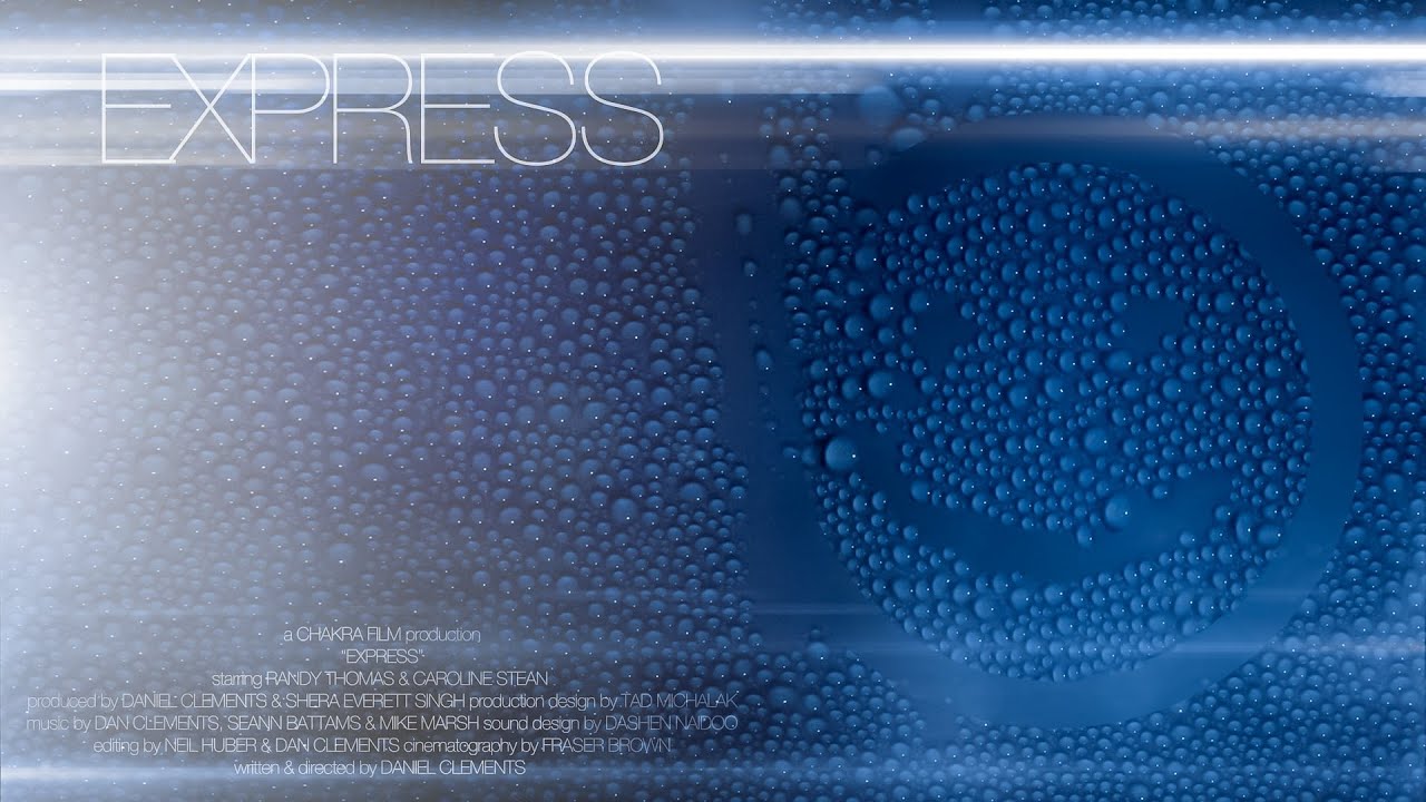 Express | Short Film (2011) - YouTube