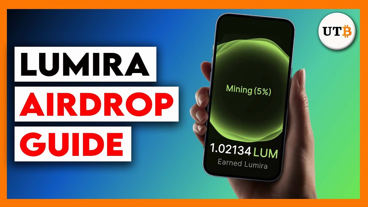 Missed Pi Network? Don’t Miss This New Mining App! | Airdrop Guide ...