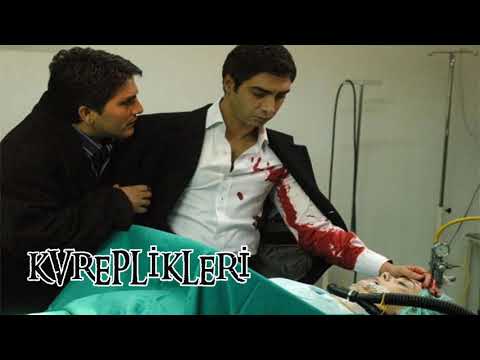 Tanrıdan Diledim - Fon Müziği Kurtlar Vadisi (Enstrümantal)