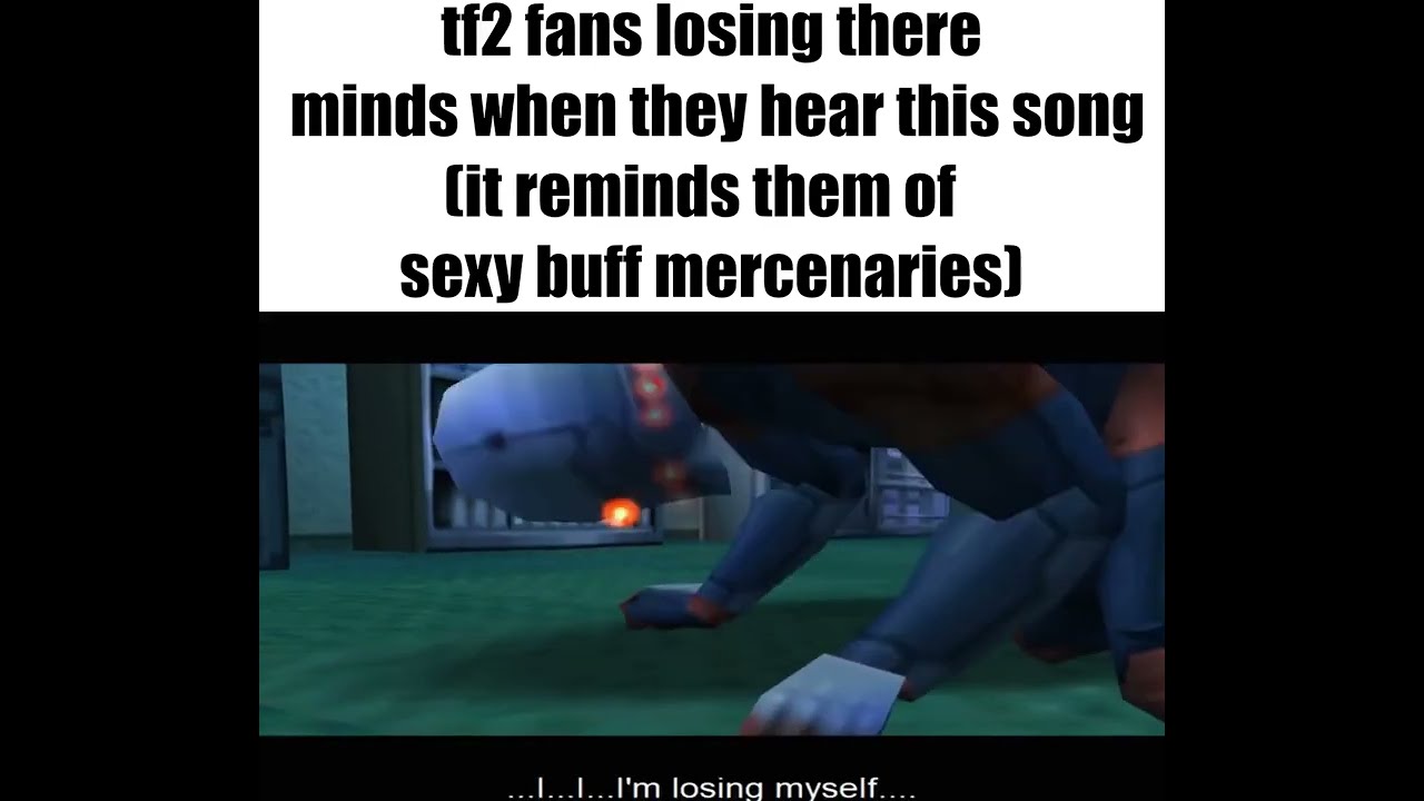 tf2 buff mercs - YouTube