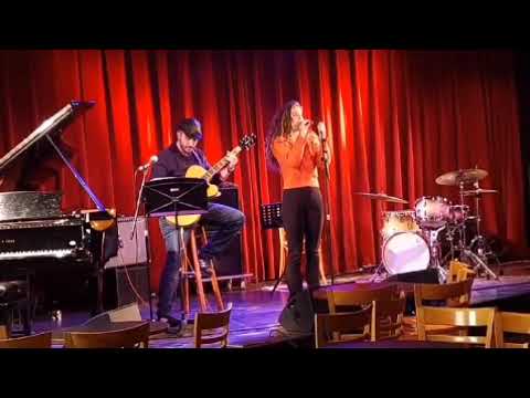 Swing Think - Live at Paradox