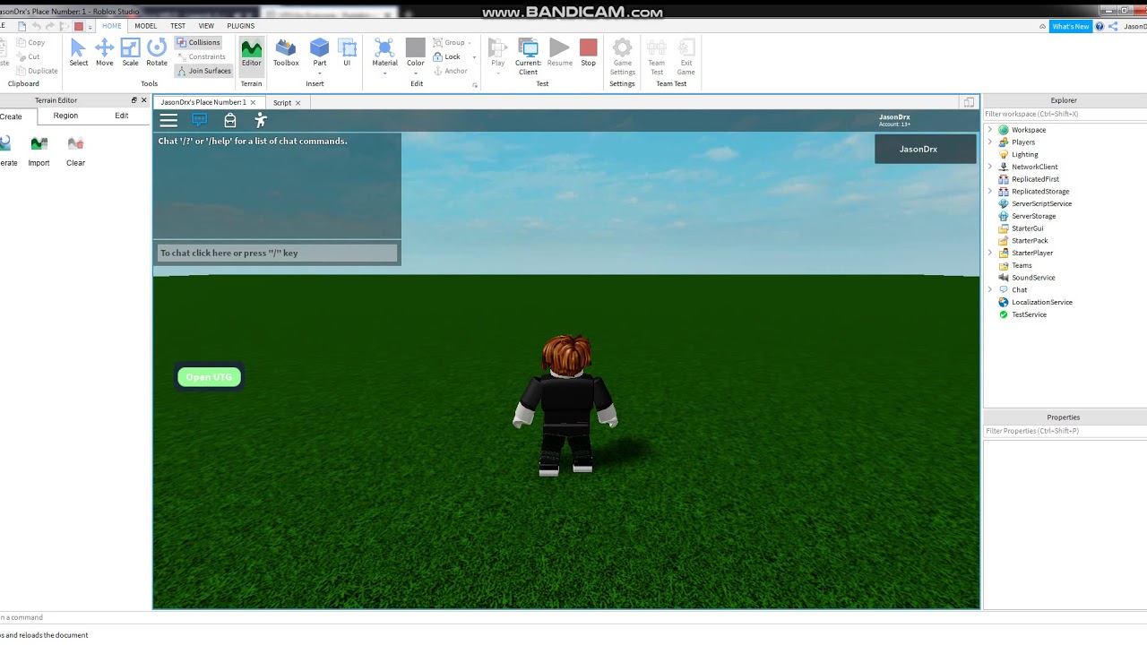 how to get ultimate trolling gui on roblox! - YouTube