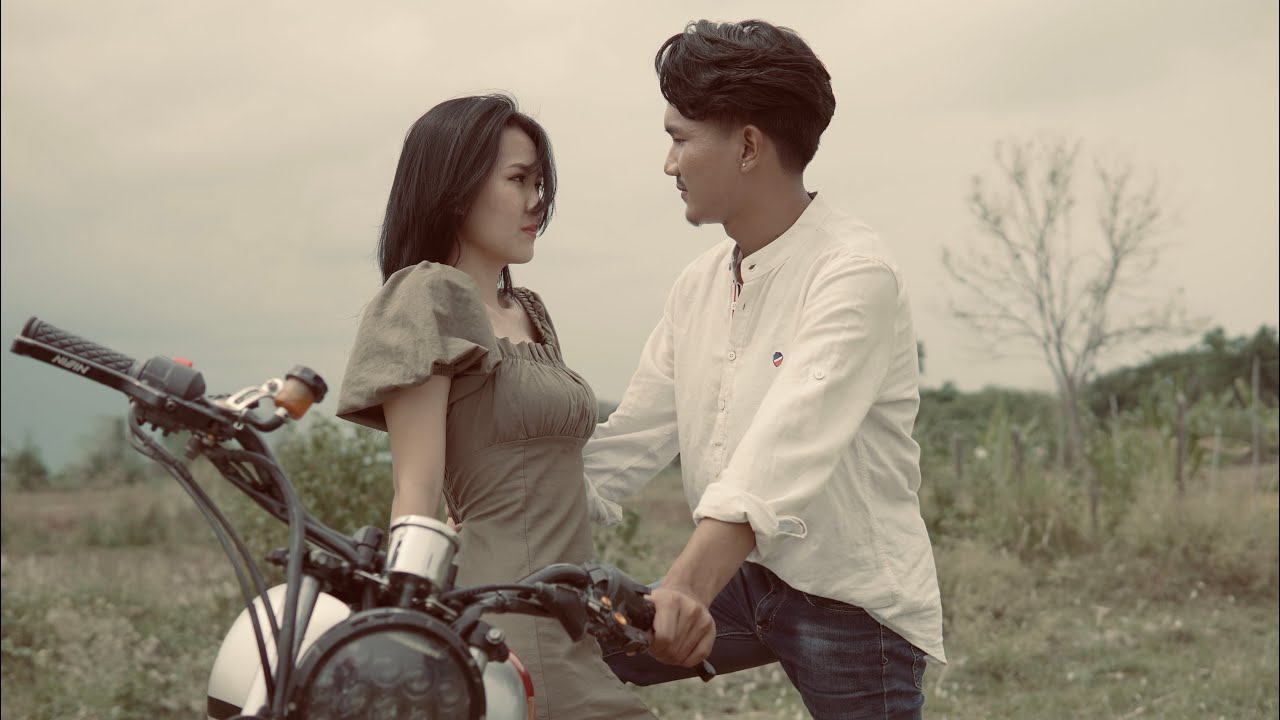 Mary Dawngi X Austin Mon - Ka Thinlung (Official MV ) - YouTube