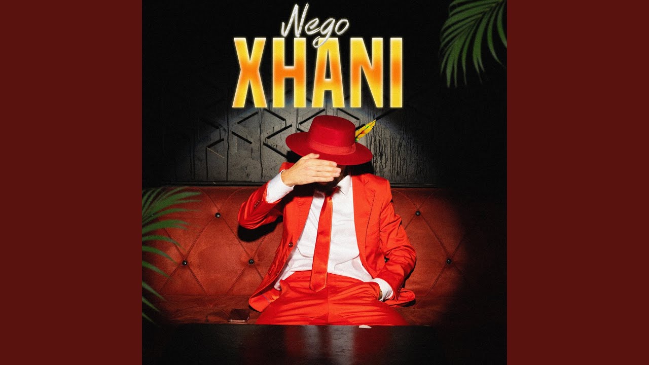 XHANI - YouTube