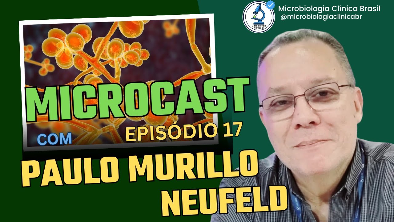 MICOLOGIA E MUDANÇAS CLÍMÁTICAS. Com Dr Paulo Murillo Neufeld ...