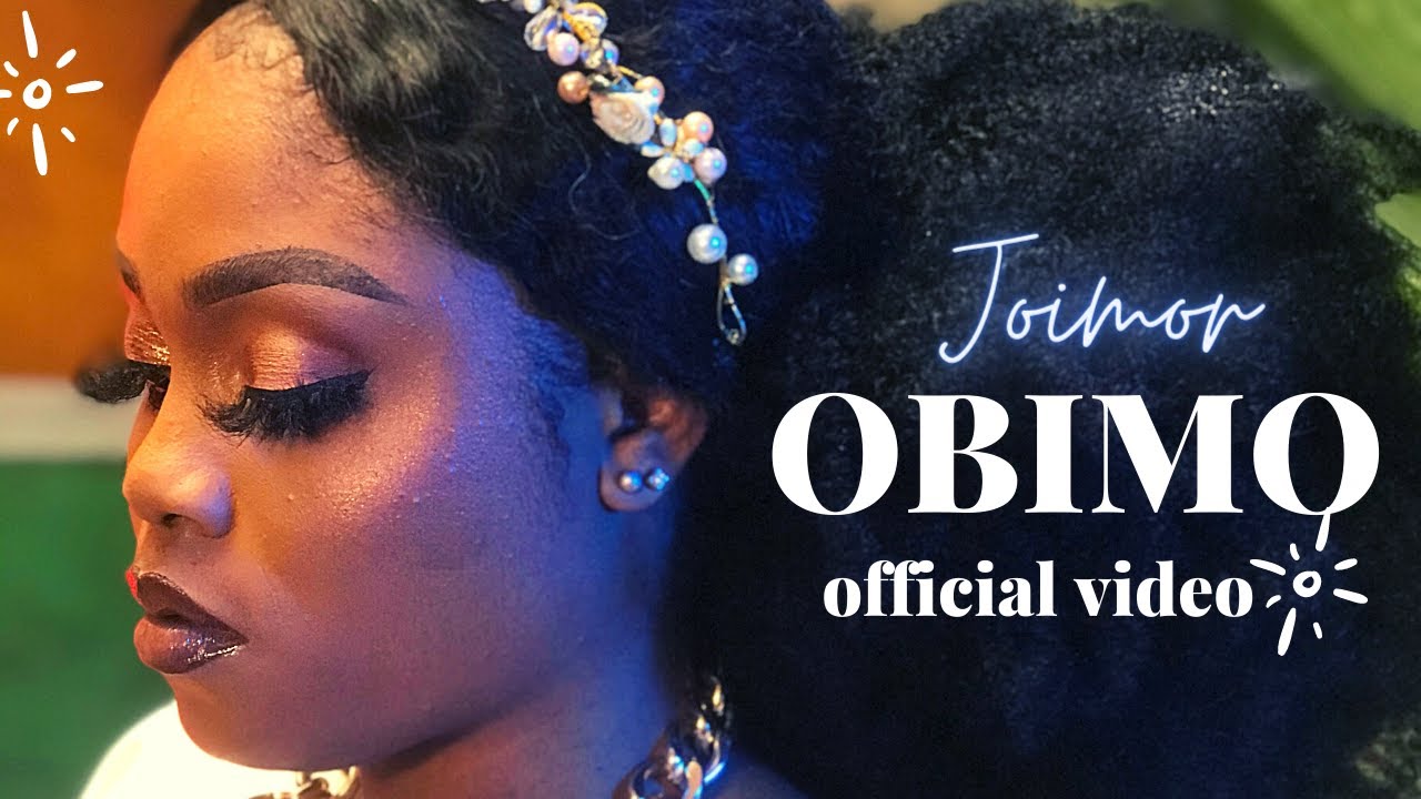 Obimo Official video - Joimor - YouTube