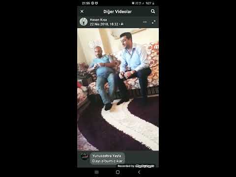 Hasan Kısa - Bırak ona da dokunma
