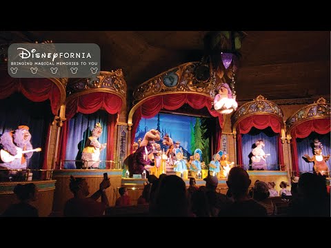 Country Bear Jamboree | Walt Disney World Magic Kingdom